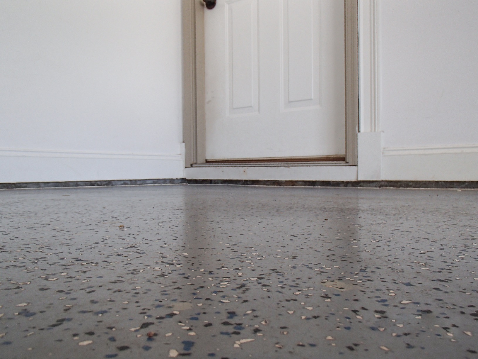 Sunken Garage Repair in Kennewick, WA | TerraFirma