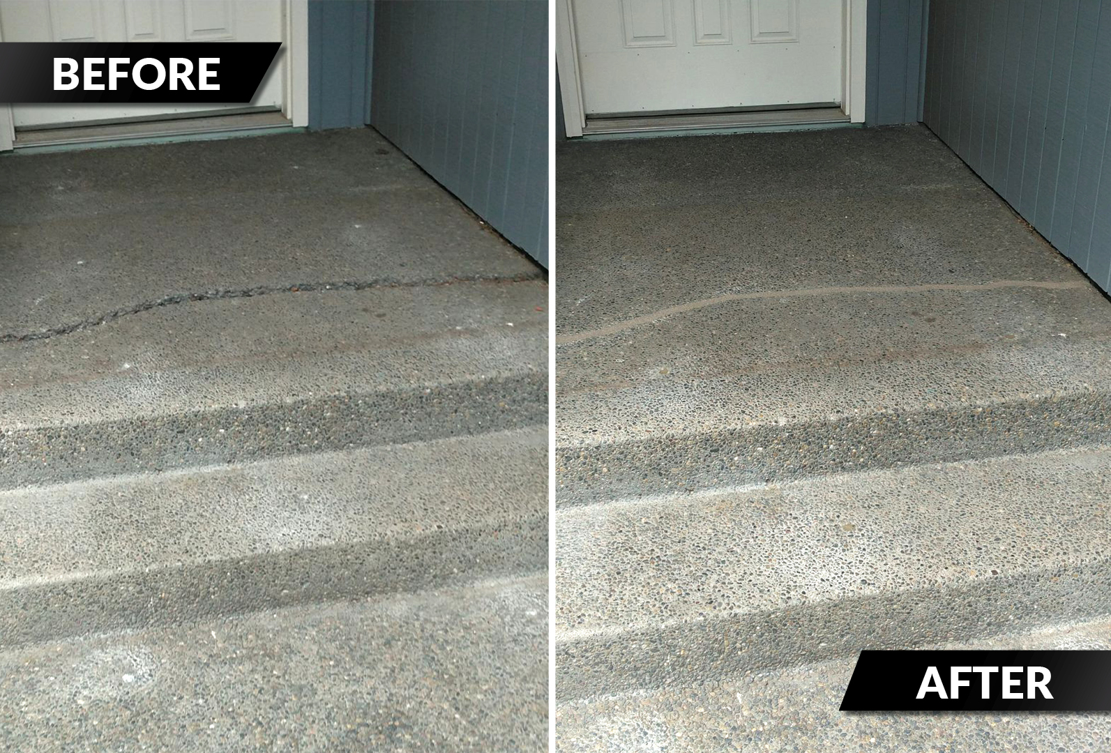 Concrete Safety: How to Prevent Tripping Hazards Around Your Home ...