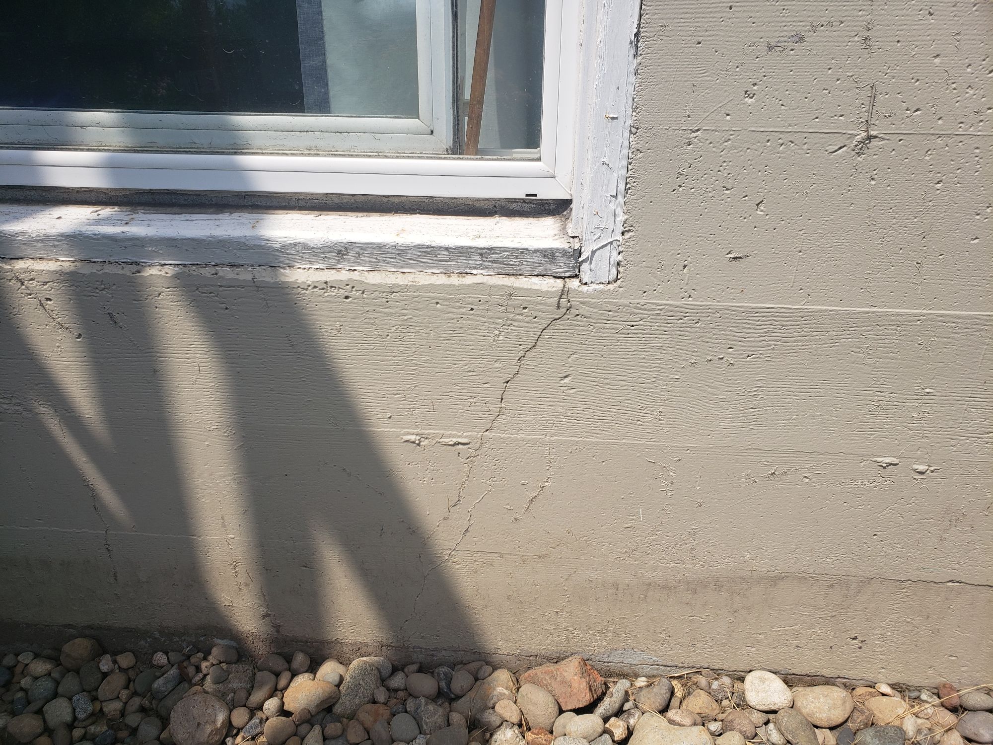 What is the Cost of Fixing a Crack? | TerraFirma