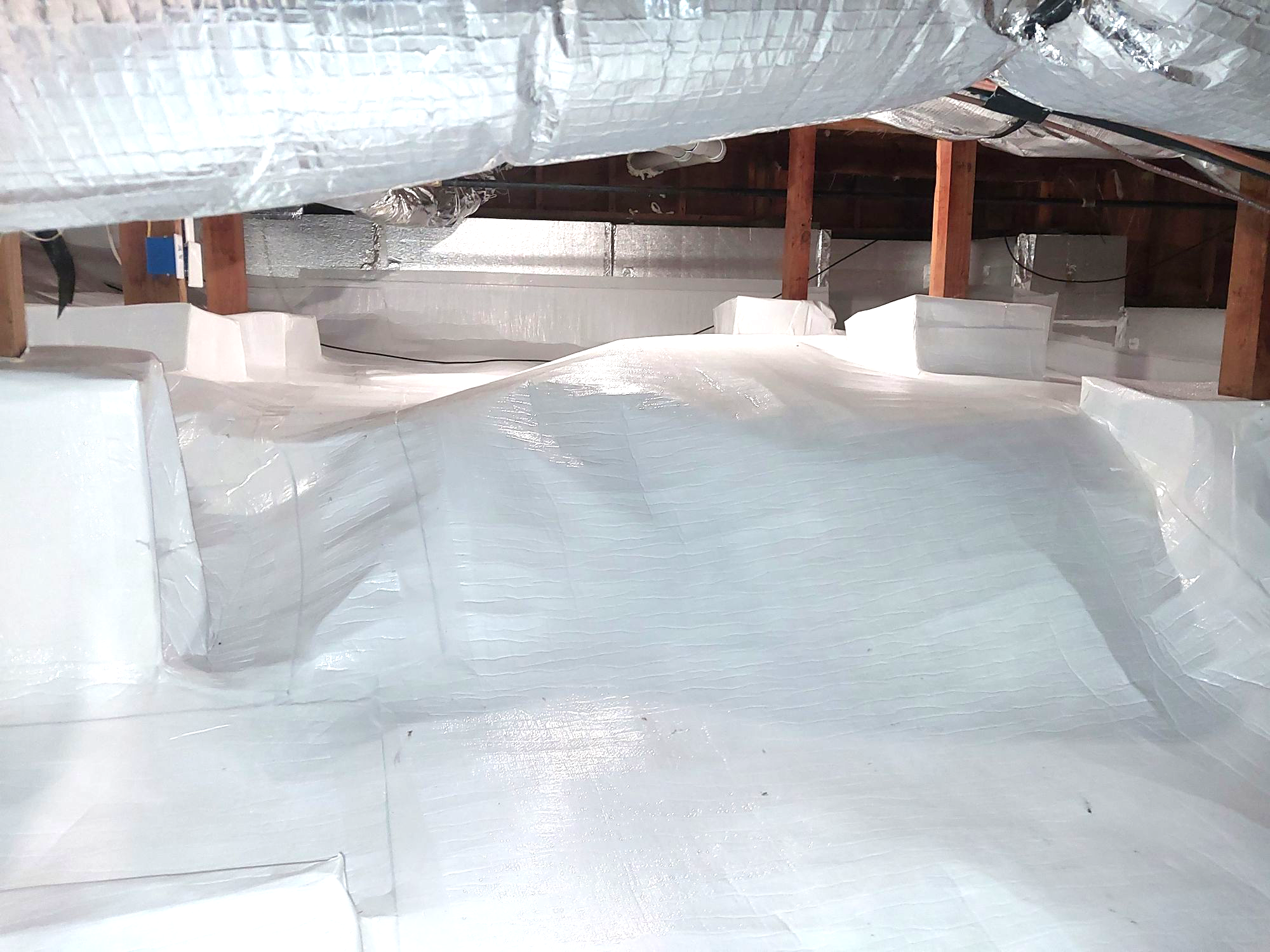How Your Crawl Space Affects Your Heating Bill | TerraFirma