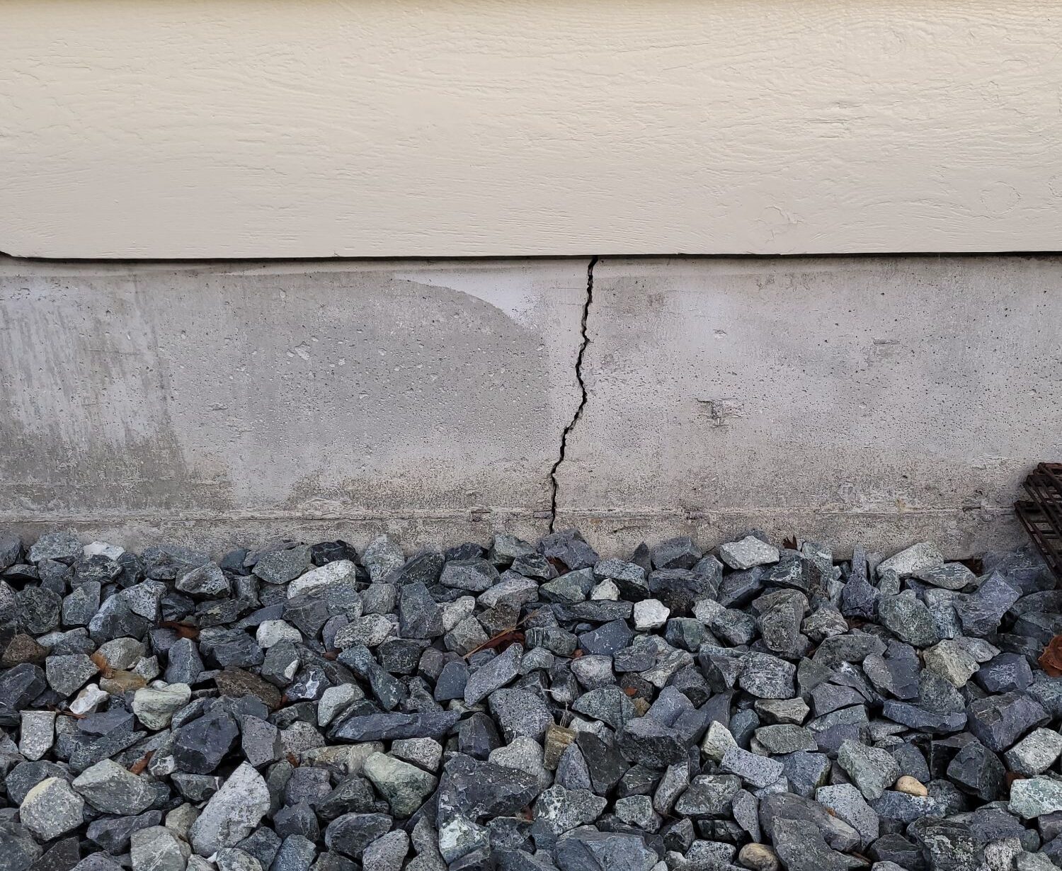The Warning Signs of Foundation Damage in Your Home | TerraFirma