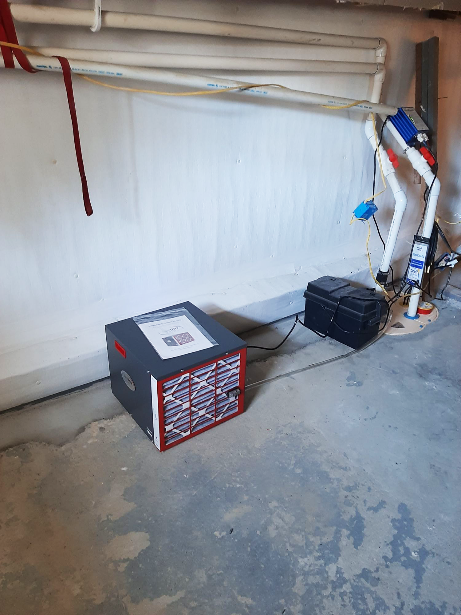 6 Effective Basement Waterproofing Solutions to Keep Your Basement Dry ...