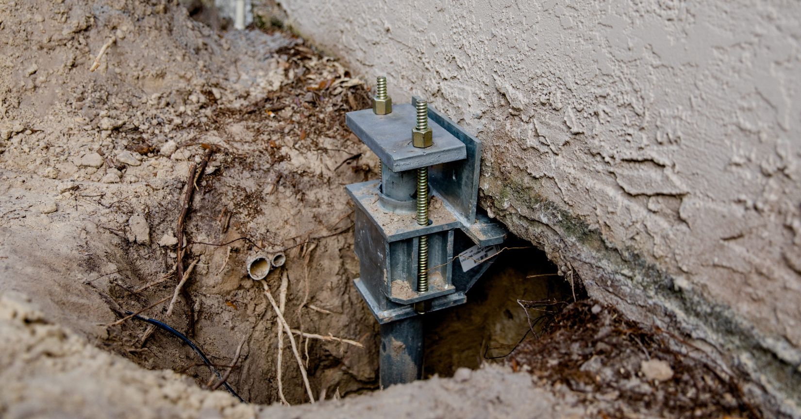 The Top Benefits of Installing Helical Piers