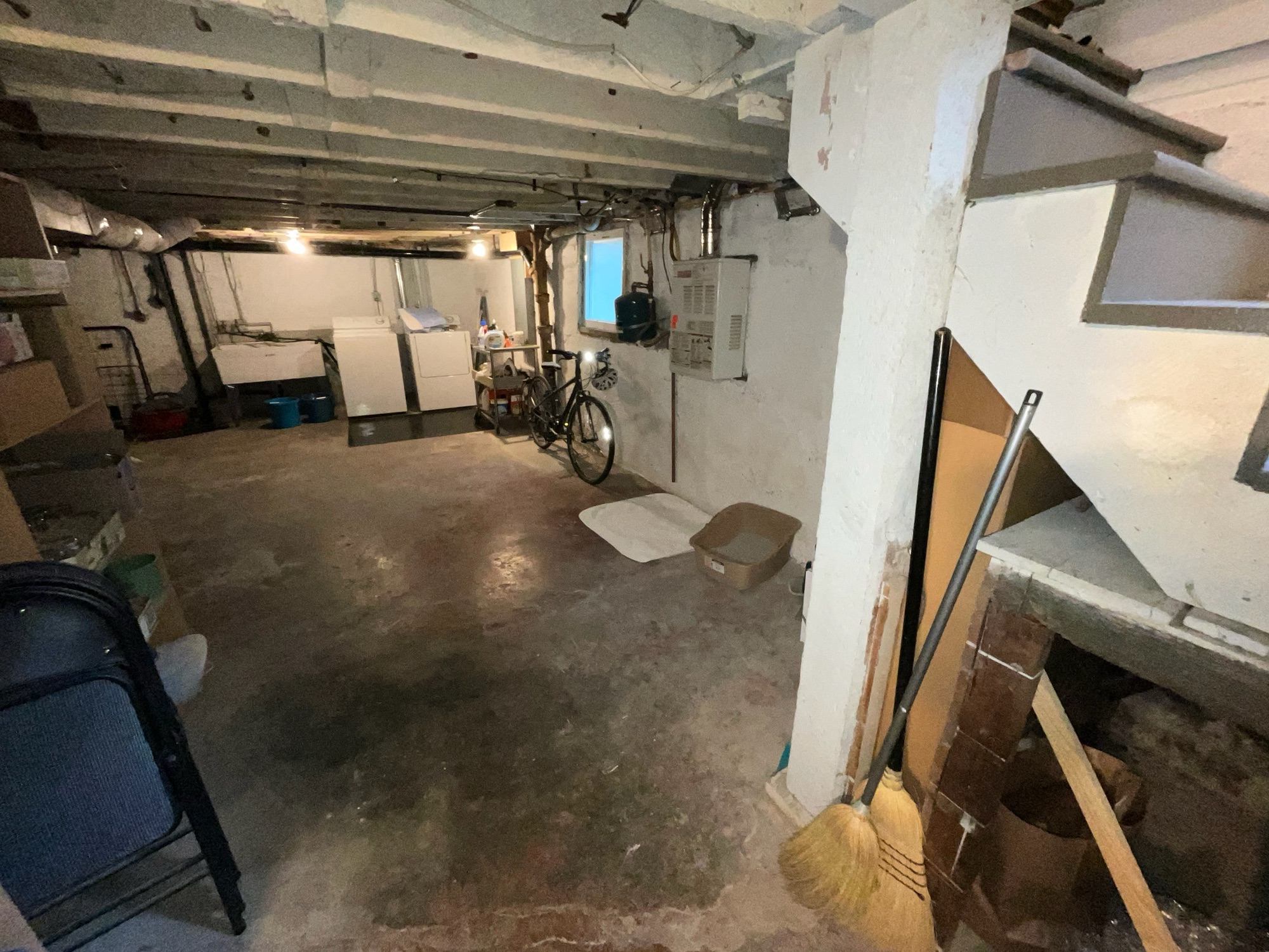 EverBrace Wall Stabilization in Portland, OR | TerraFirma