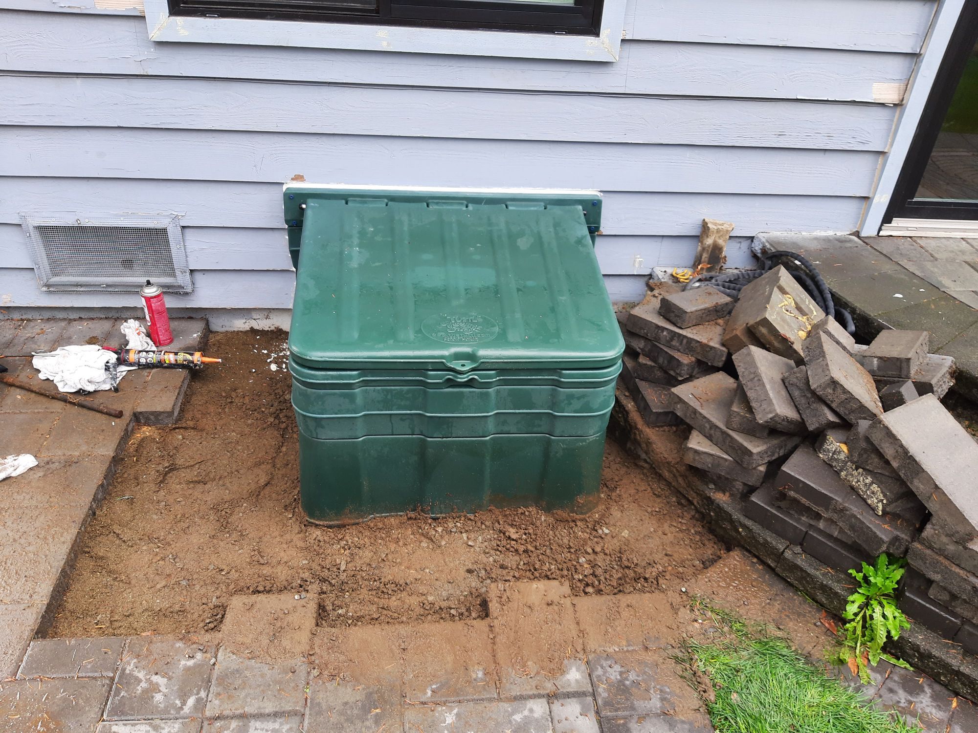 Crawl Space Access Doors & Wells: Protect Your Home From Moisture ...