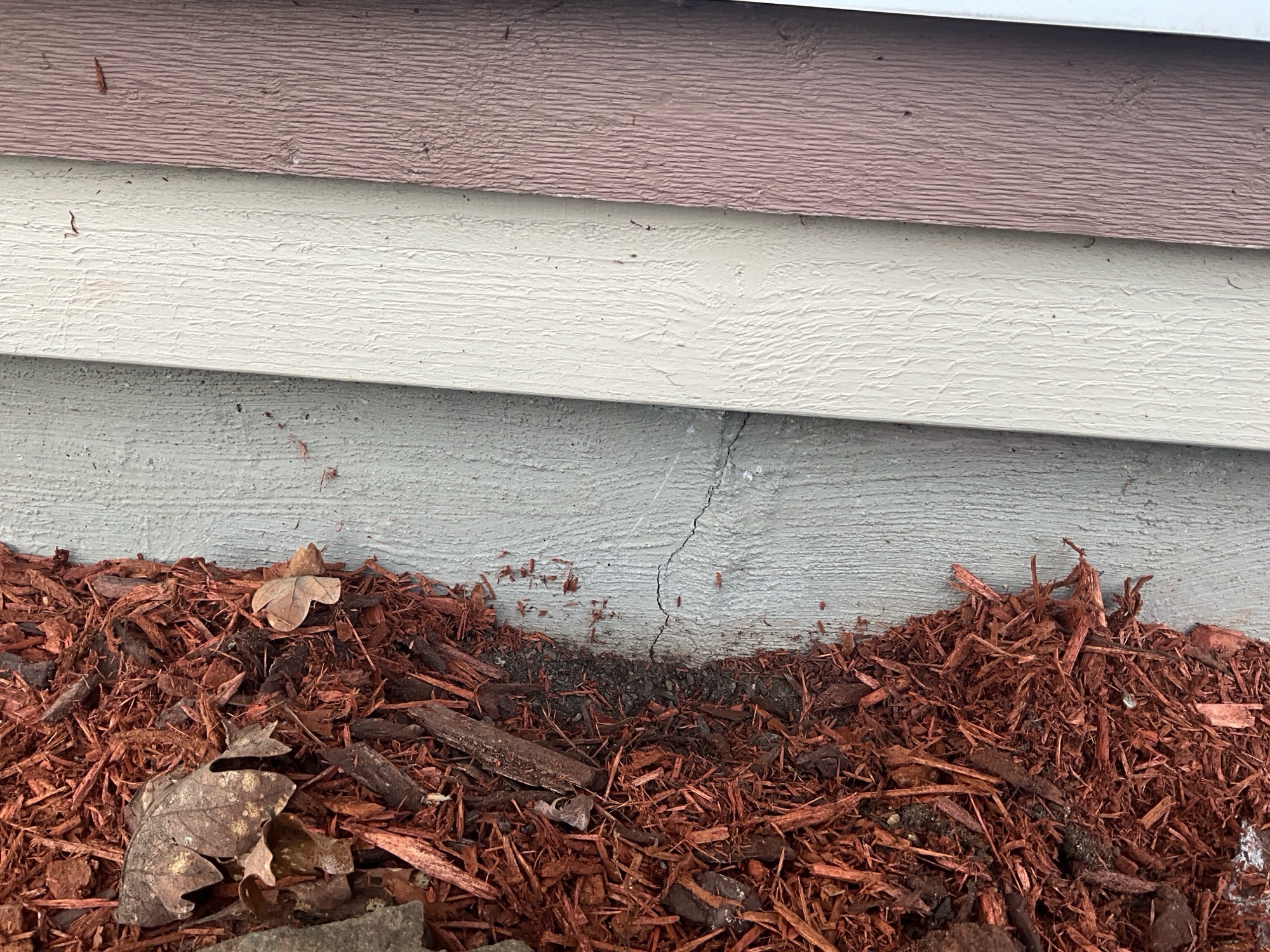 Foundation Cracks: Why They Occur and What They Mean for Your Home ...