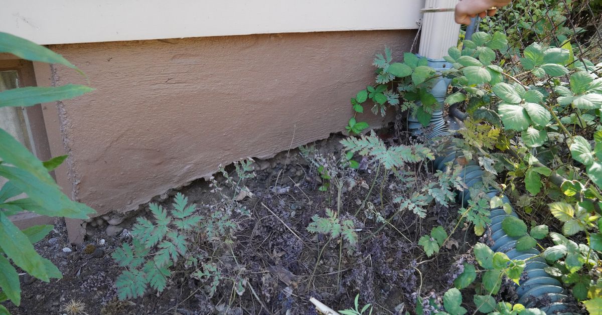 Ways To Prevent Your Home’s Foundation From Shifting