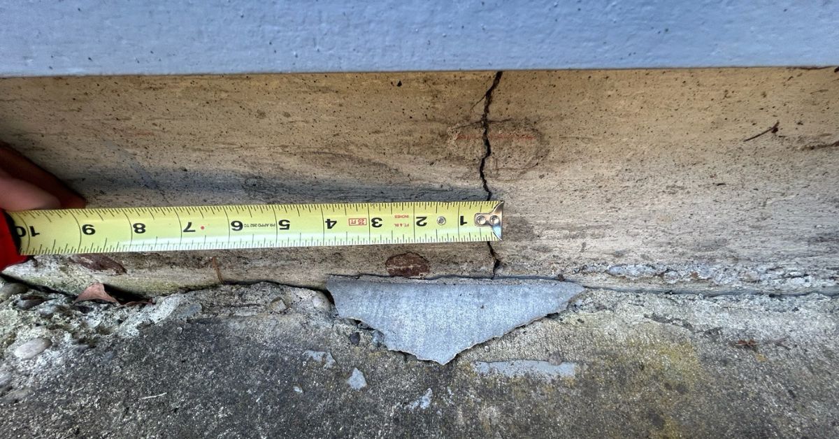 Ways To Prevent Your Home’s Foundation From Shifting