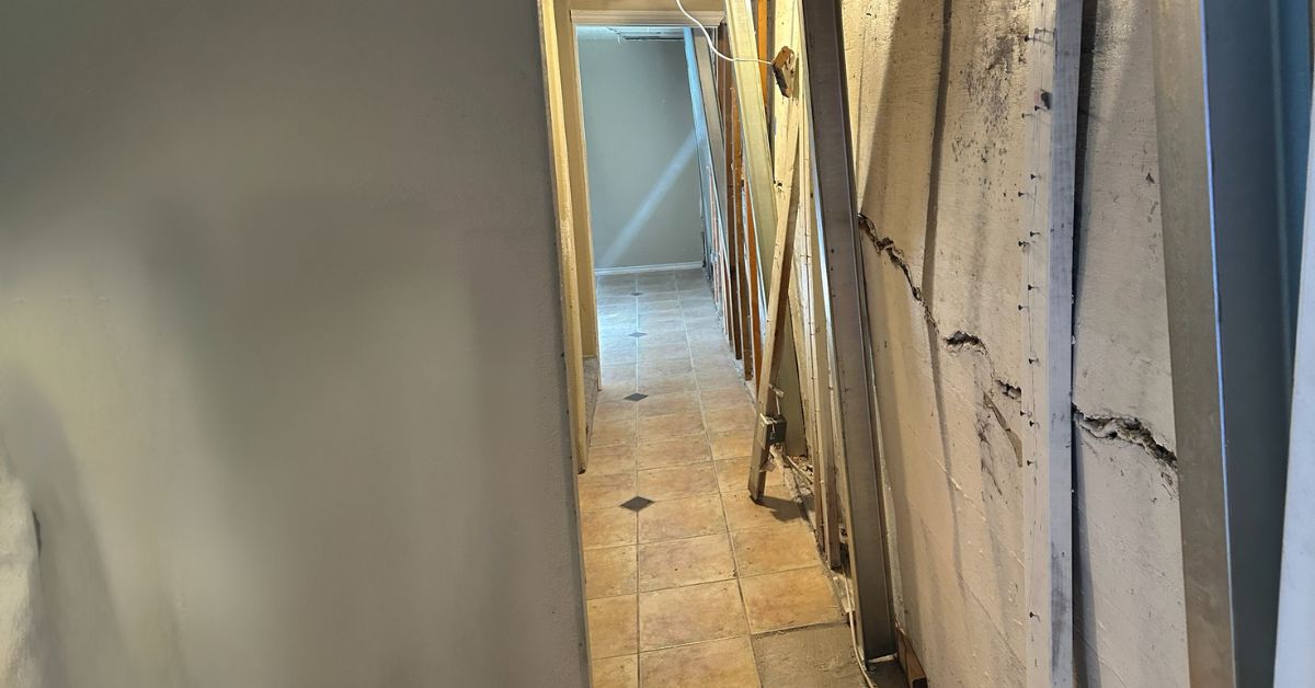 Why It’s Important To Waterproof Your Basement