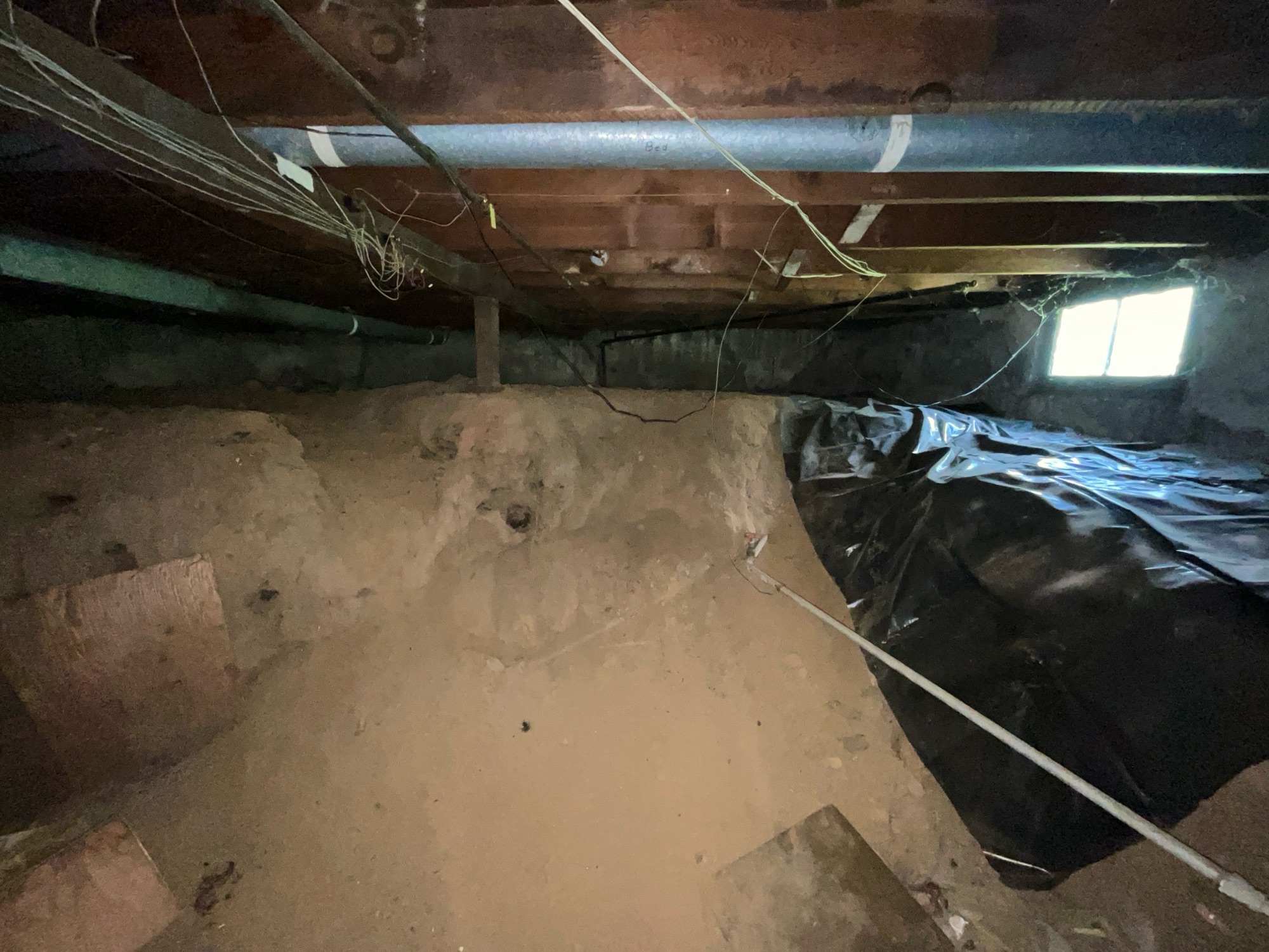 Everbrace Wall Stabilization in Portland, OR | TerraFirma